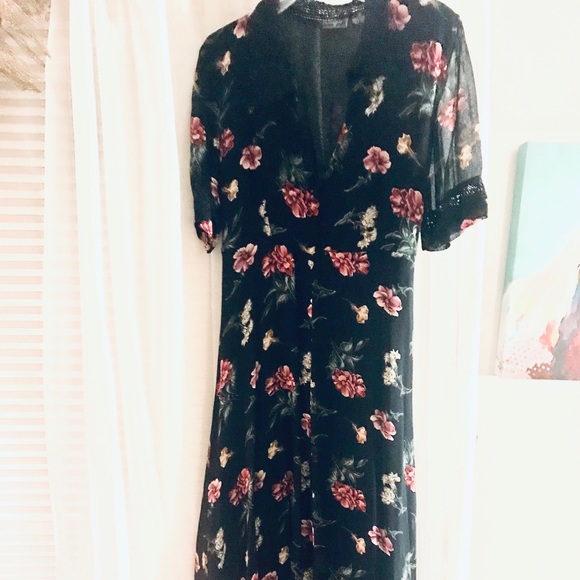Nostalgia | Dresses | Vintage Nostalgia Dress | Poshmark